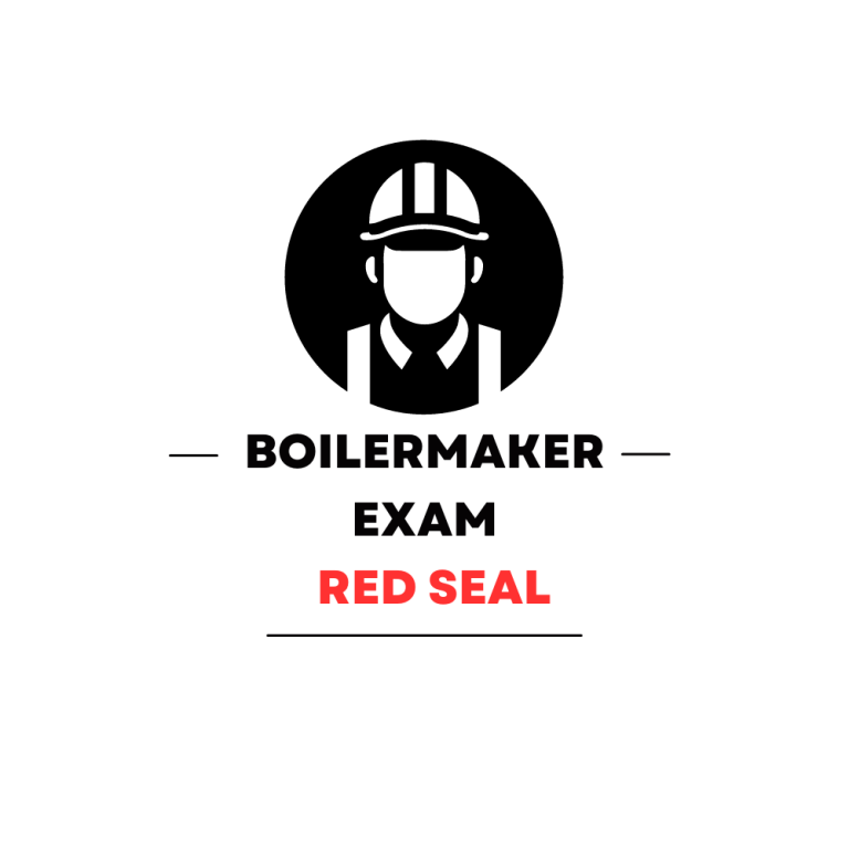 Red Seal Practice Exams - Trades Prep