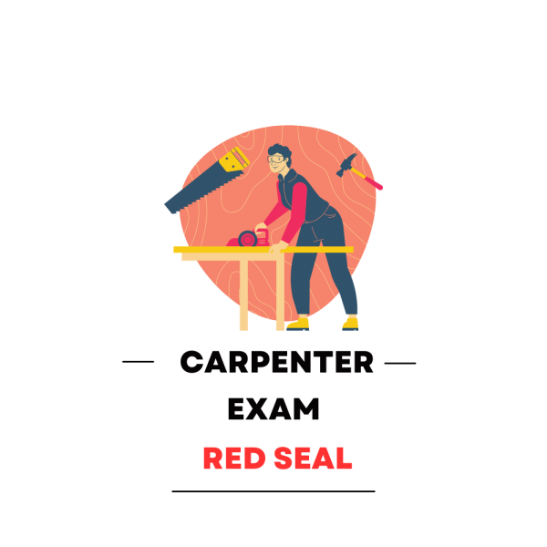 Red Seal Practice Exams - Trades Prep