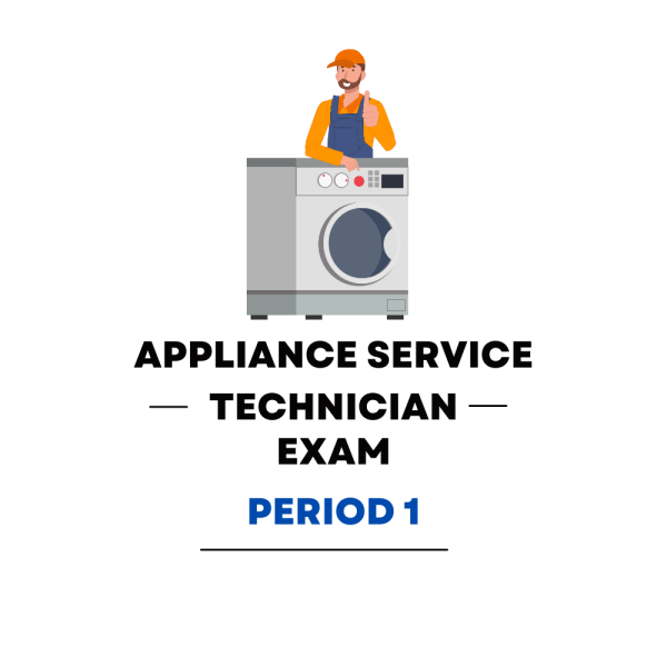 Period Practice Exams - Trades Prep